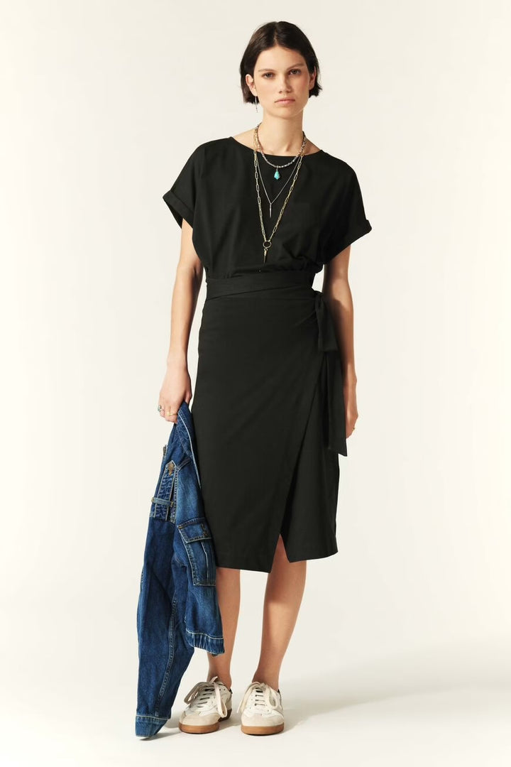 Ba&sh - Parisian designer clothing | Capsule Wardrobe